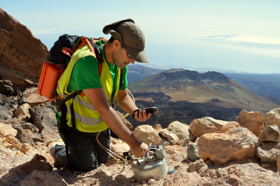 2024 INVOLCAN Summer Science Training Program | INVOLCAN