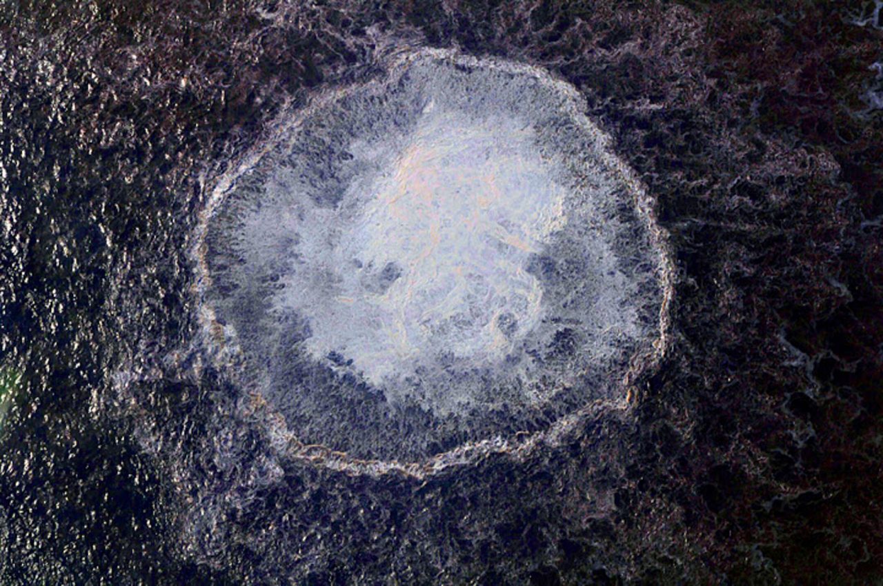 Tagoro Volcano International Online Scientific Conference | INVOLCAN