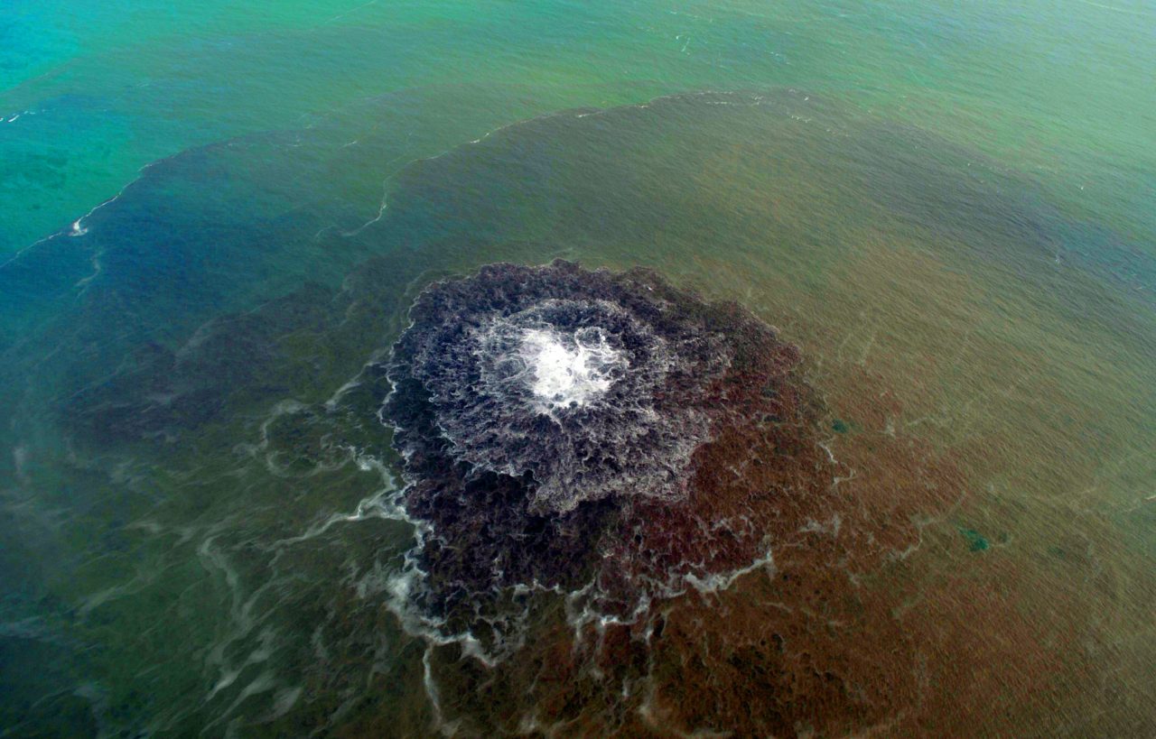 Tagoro Volcano International Online Scientific Conference | INVOLCAN